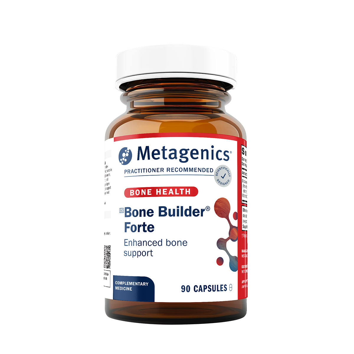 Bone Builder Forte – Metagenics South Africa
