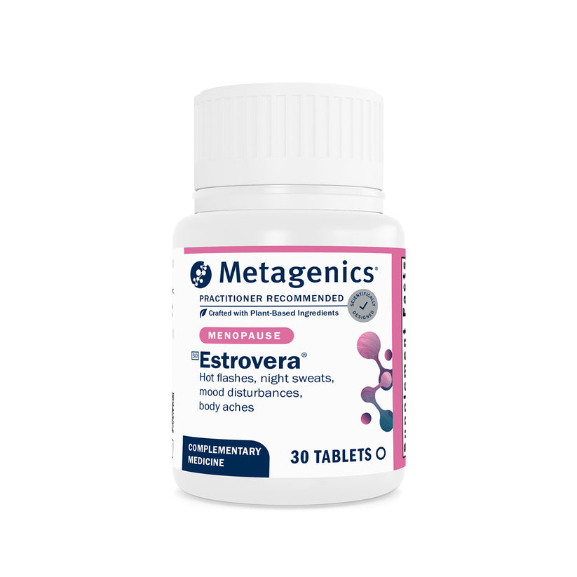 Estrovera – Metagenics South Africa